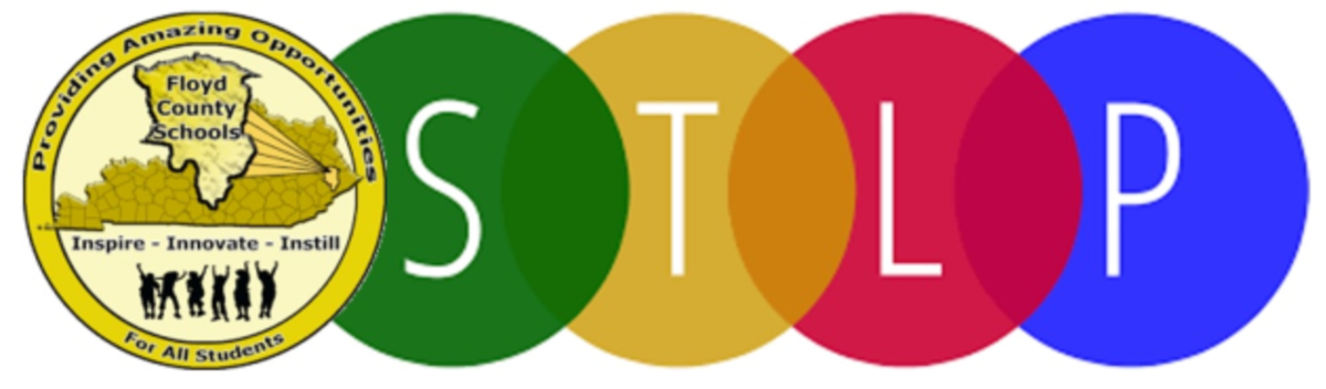 State STLP | South Floyd Elementary School