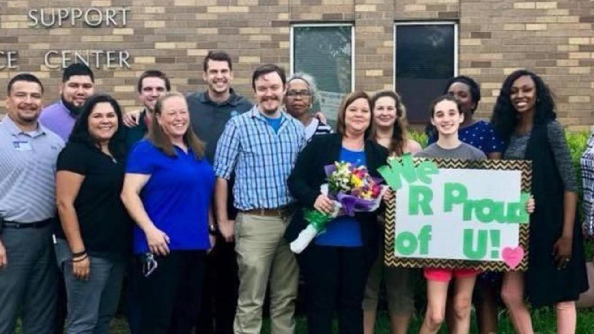 Travis Science Academy