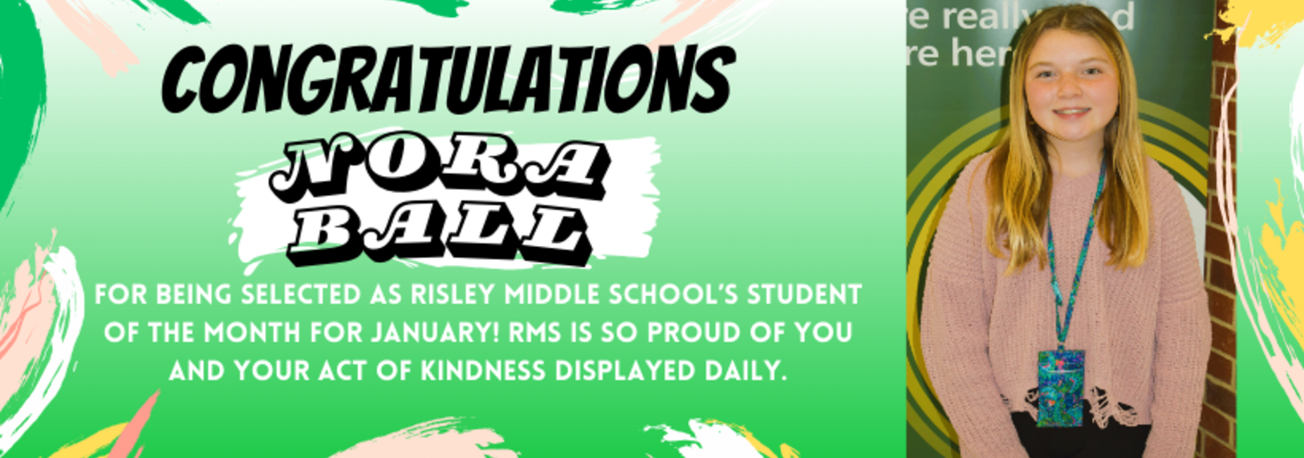 Risley Middle School