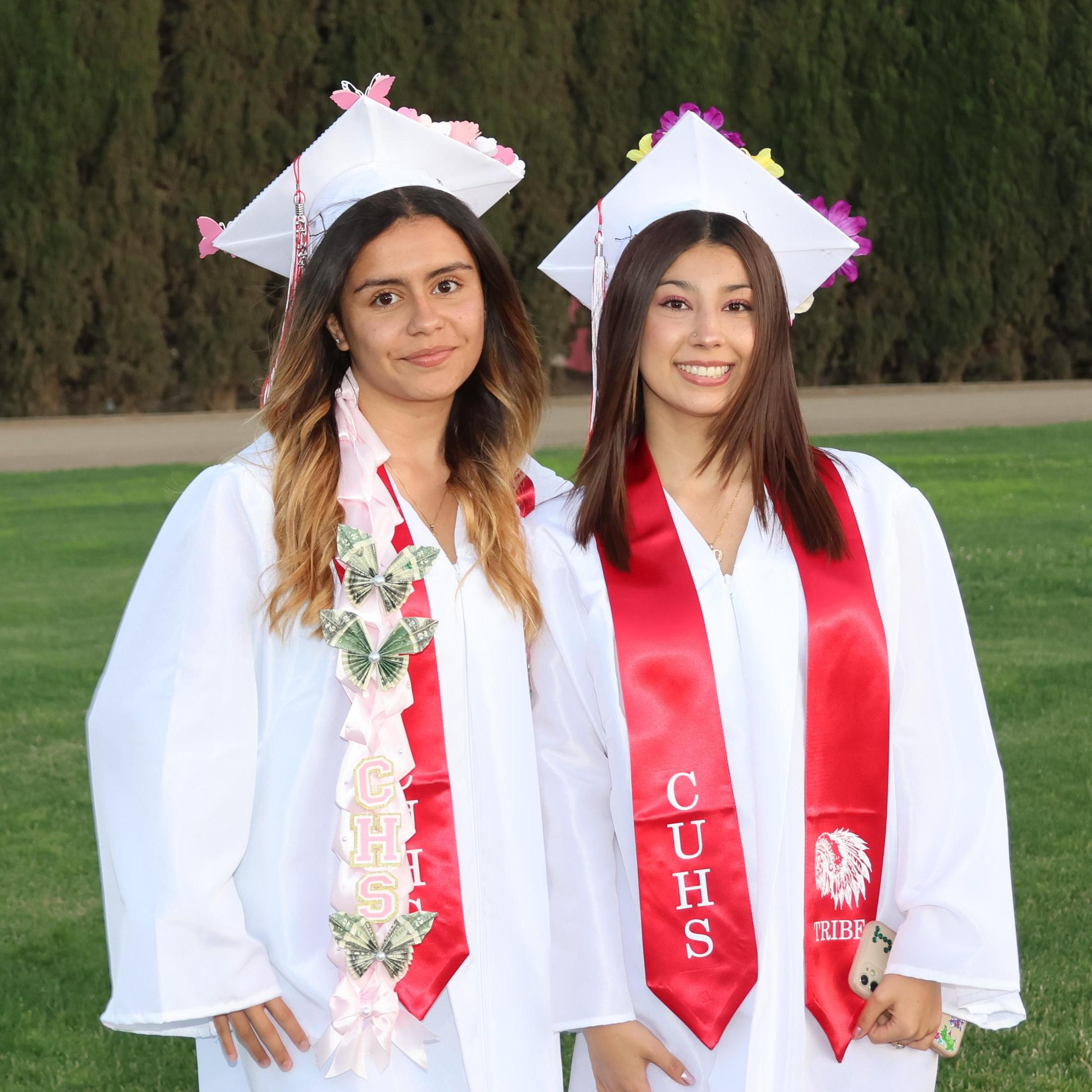 Graduation Photos, June 7, 2024 – CUHS Videos & Photos – Chowchilla ...