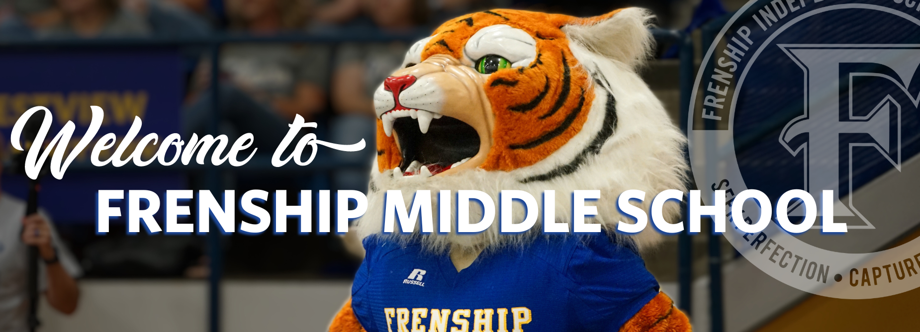 Frenship Middle School