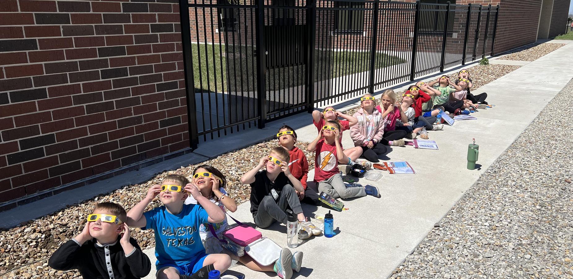 Linwood Elementary School