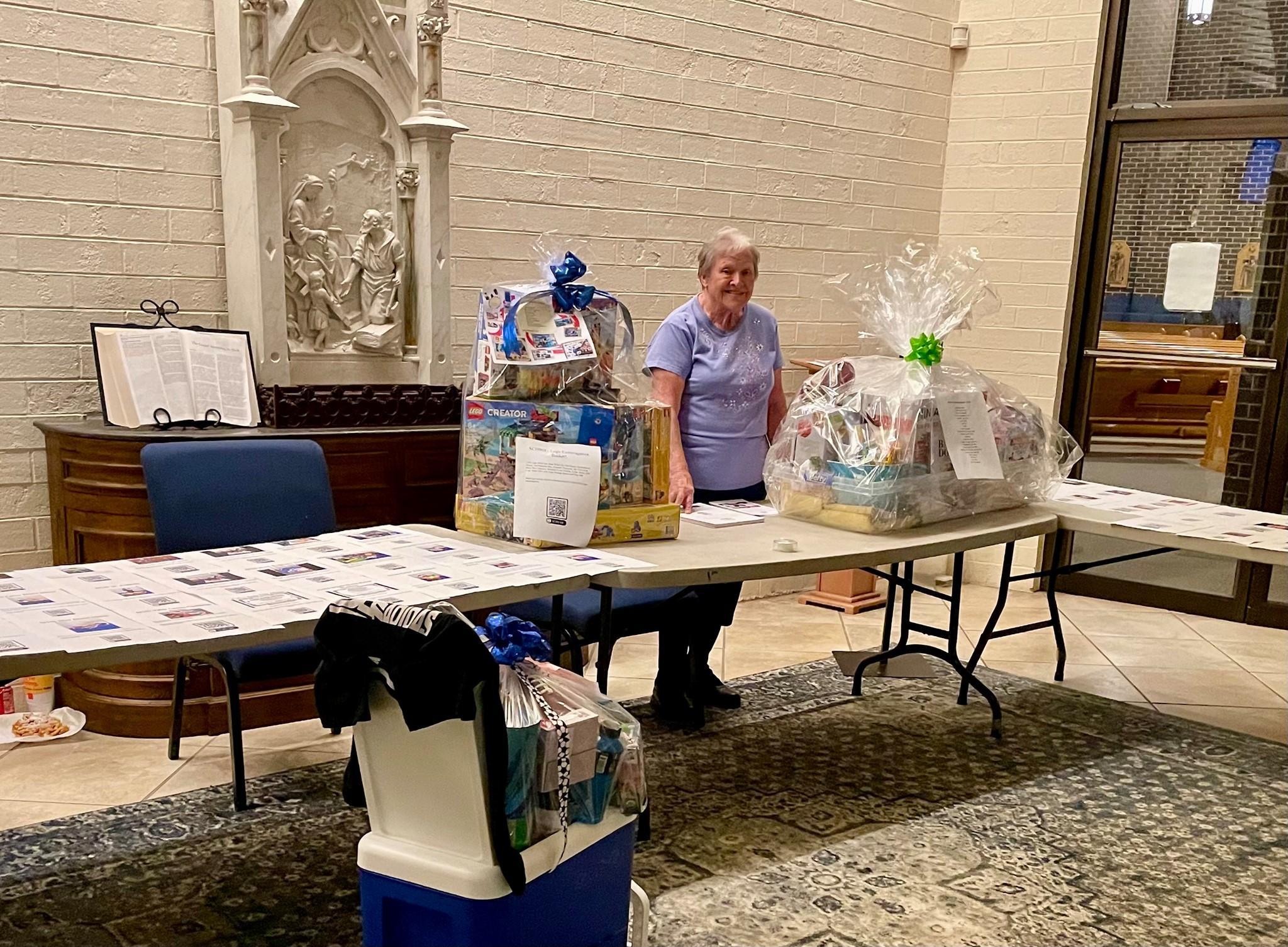 FR. DANIEL RICE – Bios – Holy Family Catholic Church