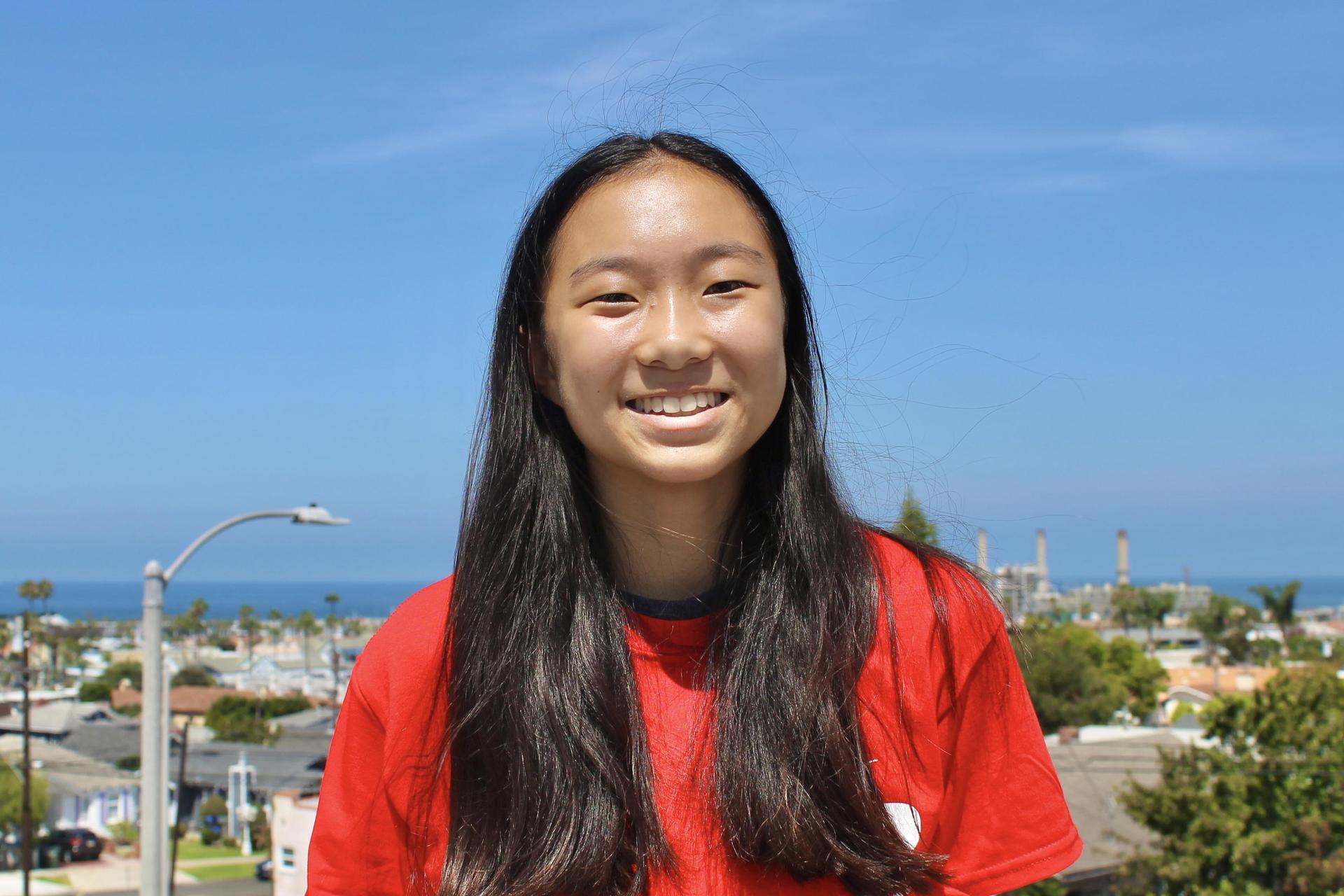 ASB Members – ASB – Redondo Union High School