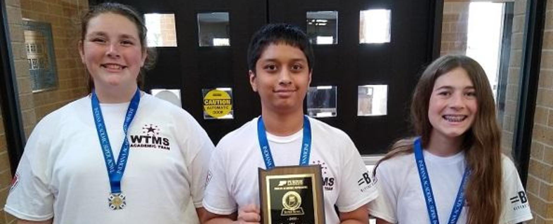 Washington Township Middle-High School