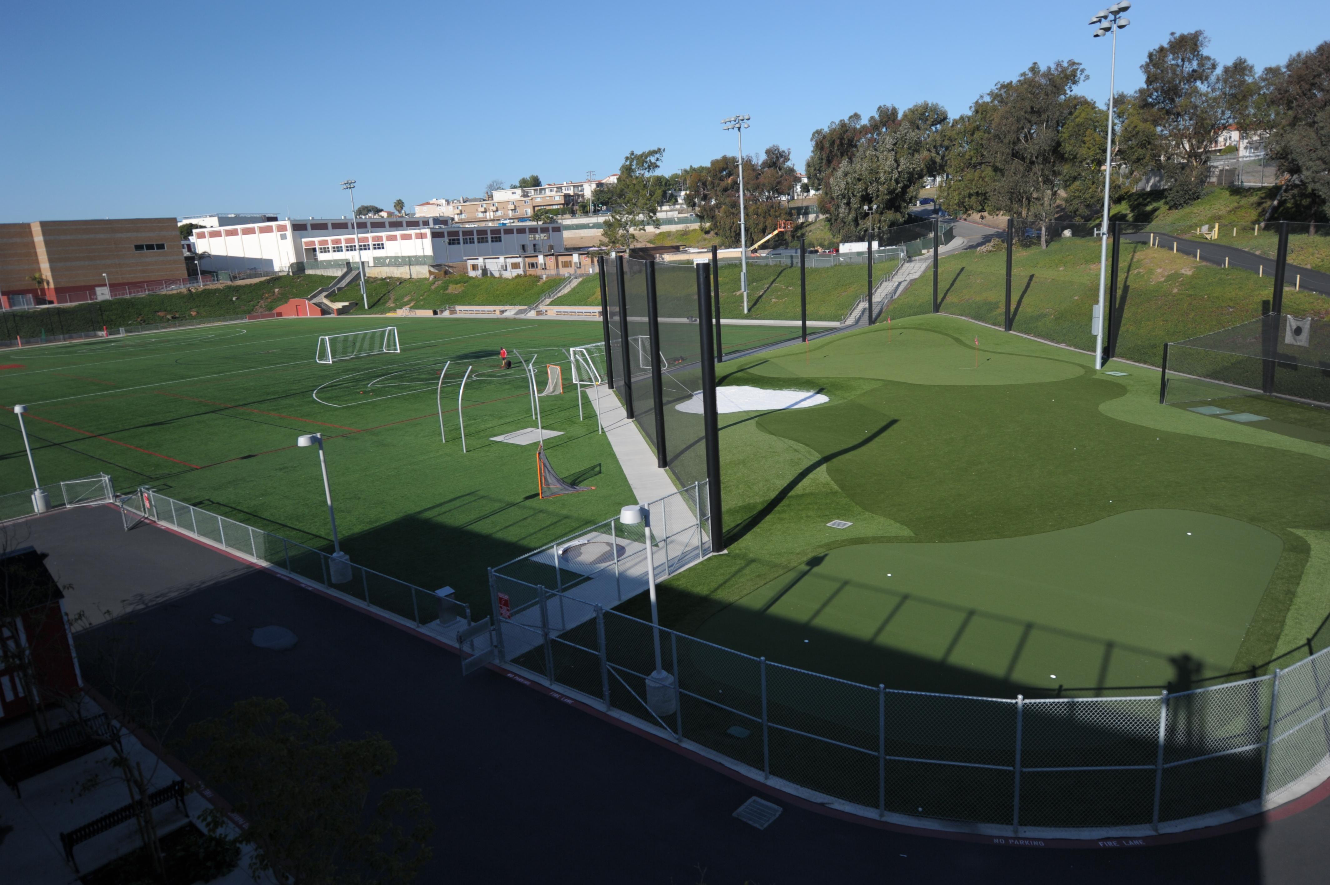 Redondo Union High School Marine Corps Junior Reserve Officers ...