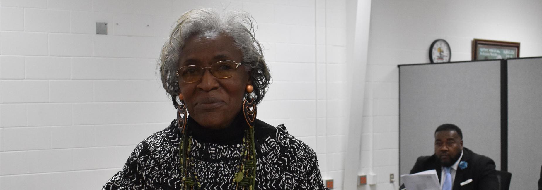 Baker County School District