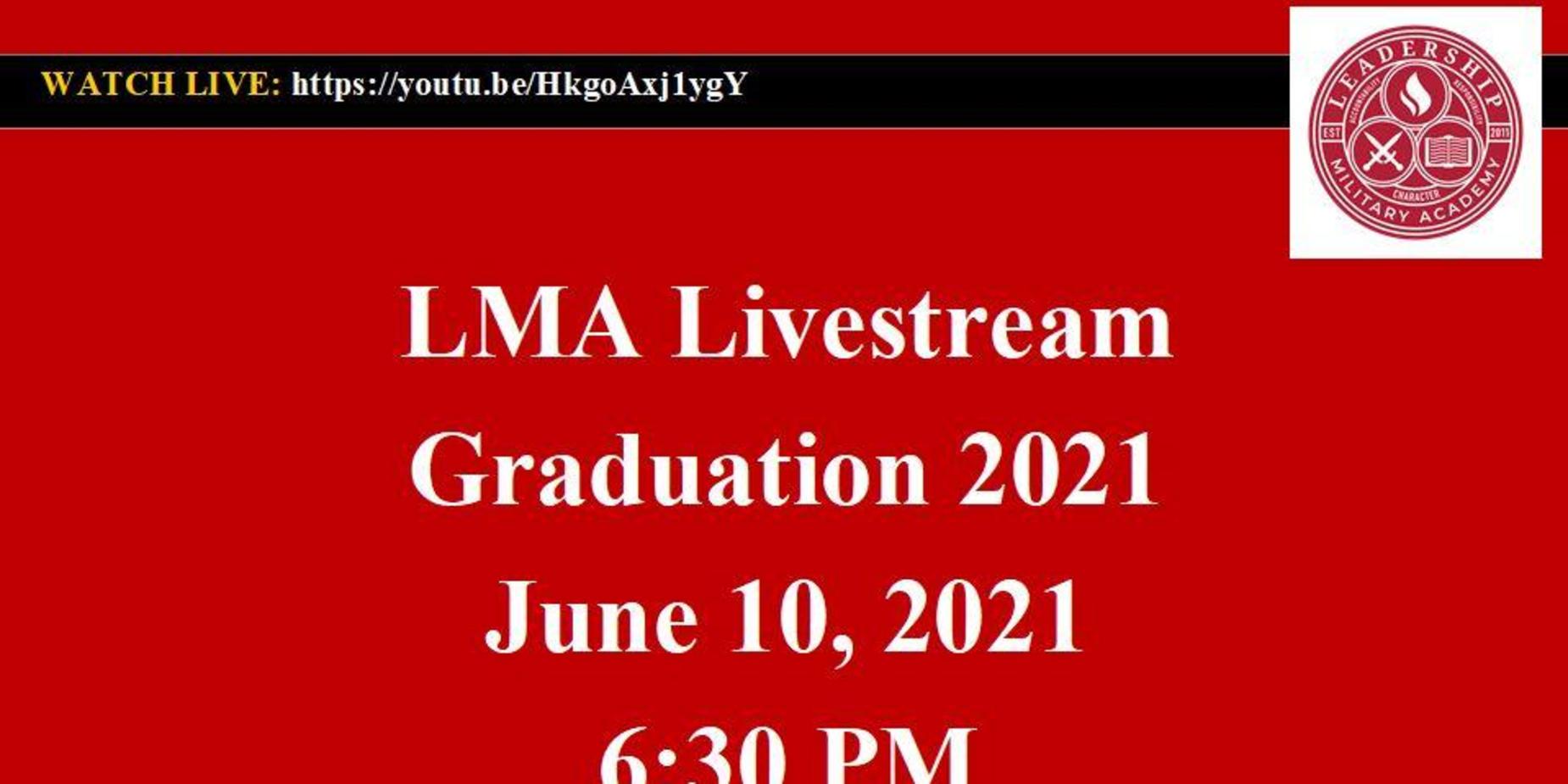 Leadership Military Academy