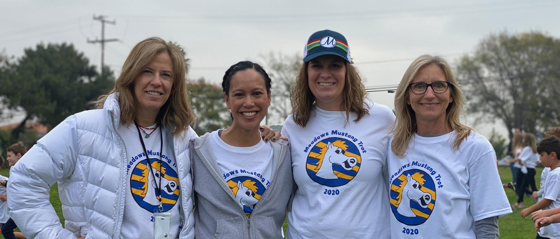 Meadows Elementary School