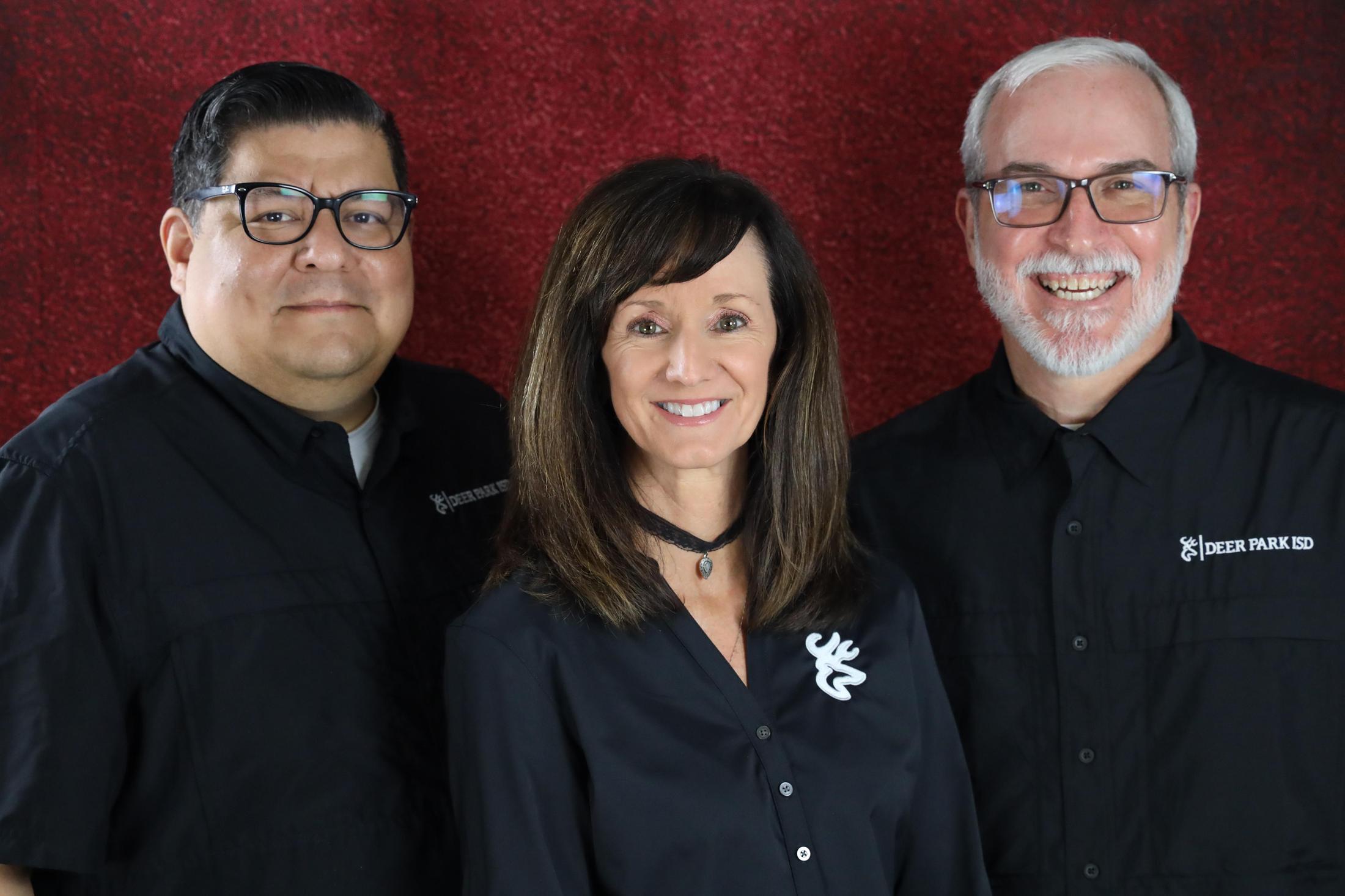 Department Overview – Communications/Public Information – Deer Park ...