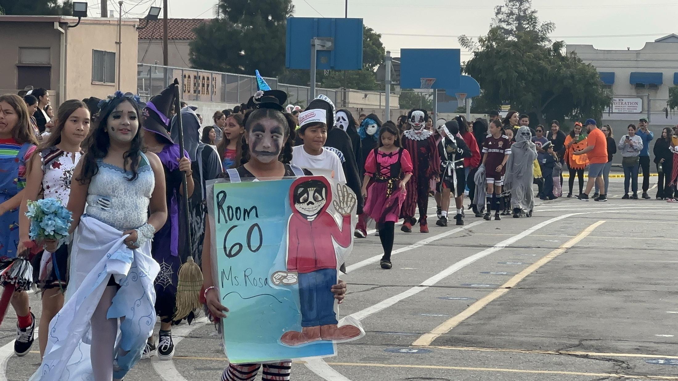 Events – OUR SCHOOL – State Street Elementary