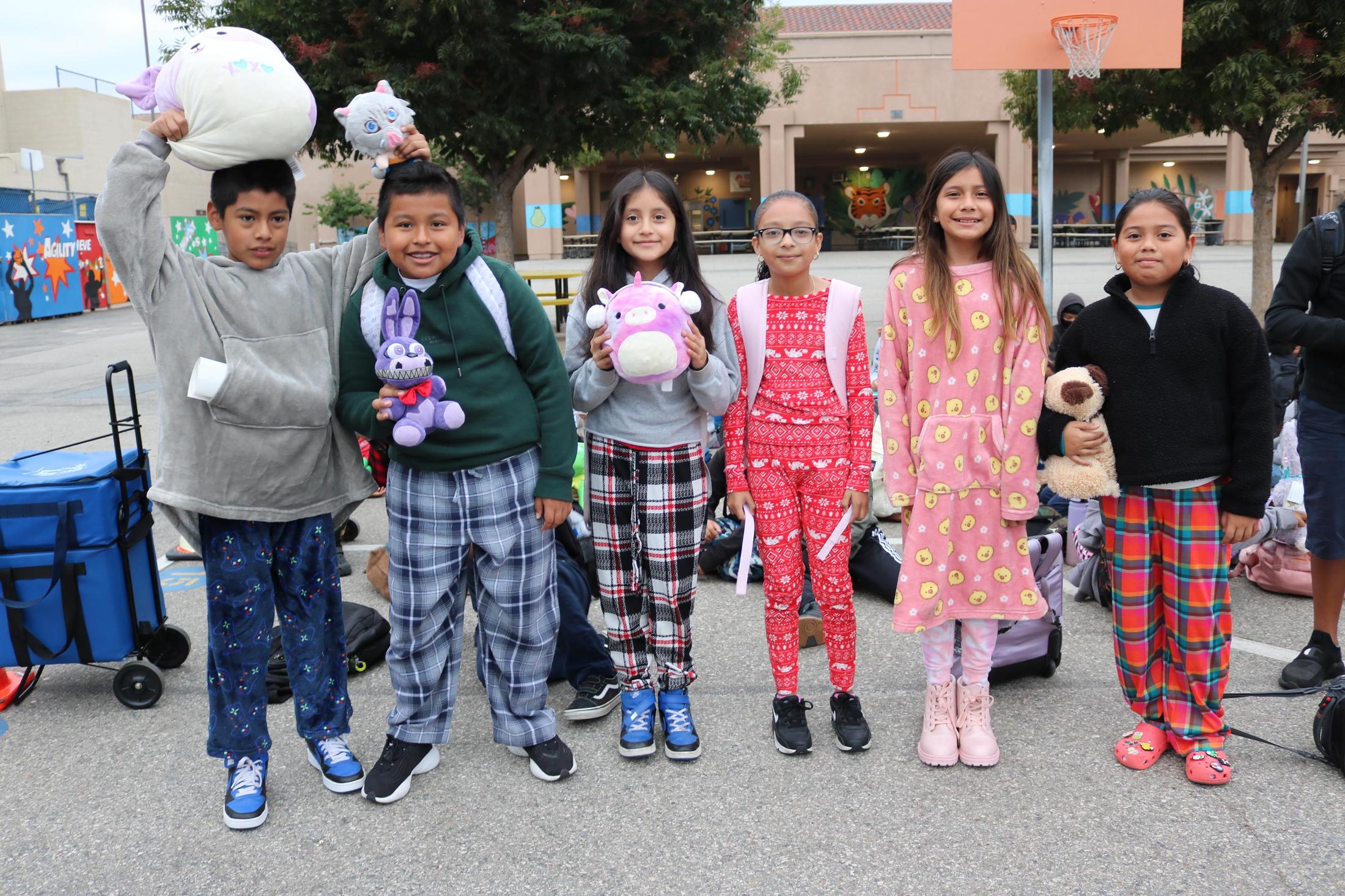 Spirit Week Photos – Spirit Week – Alexandria Avenue Elementary