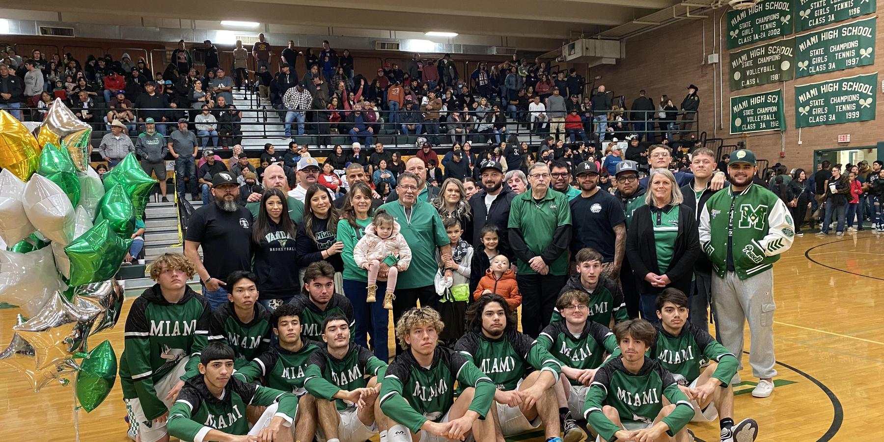 Miami Area Unified School District #40