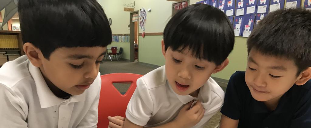 Academy for Classical Education