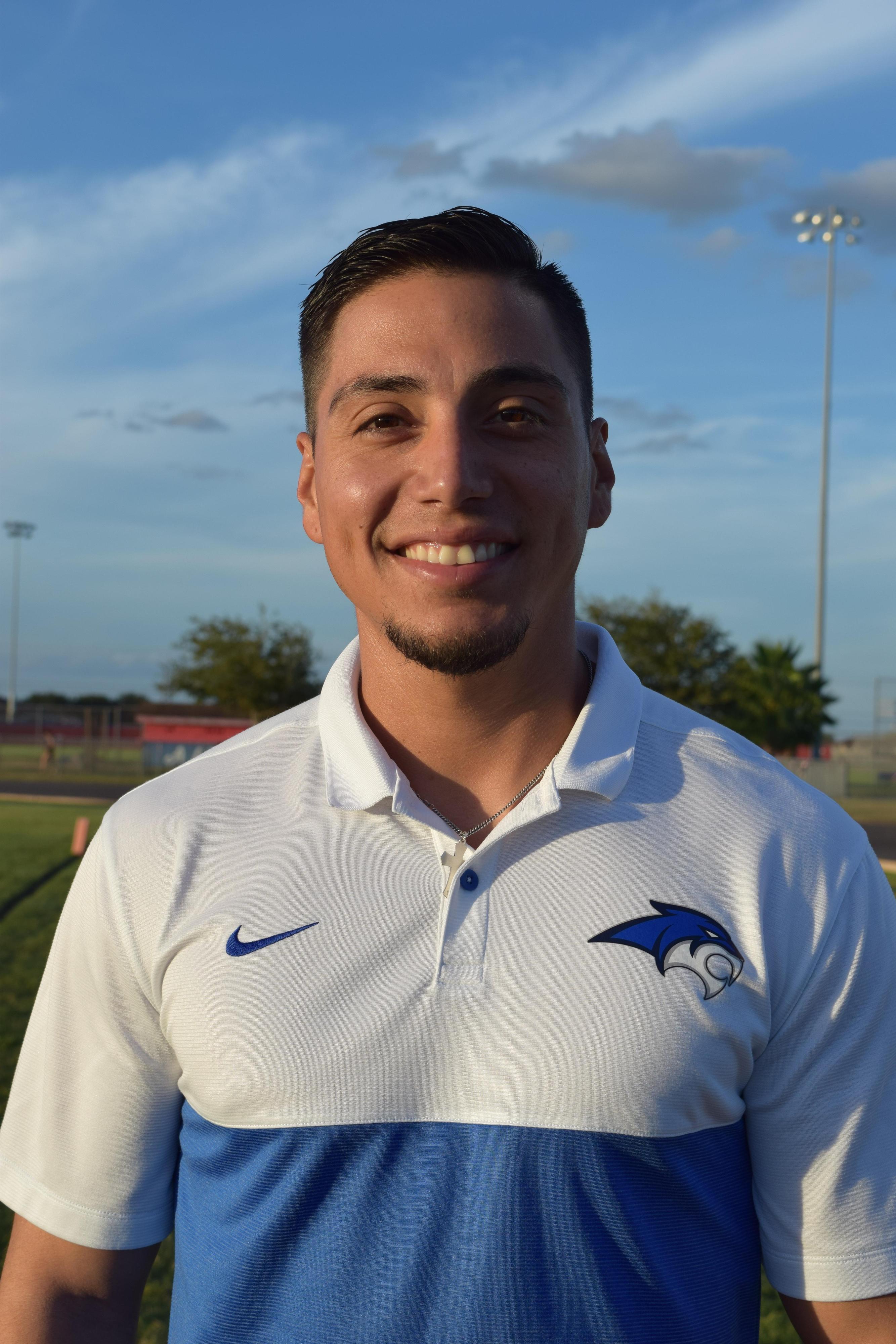 Rebcat Coaches – Rebcat Athletics – South Middle School