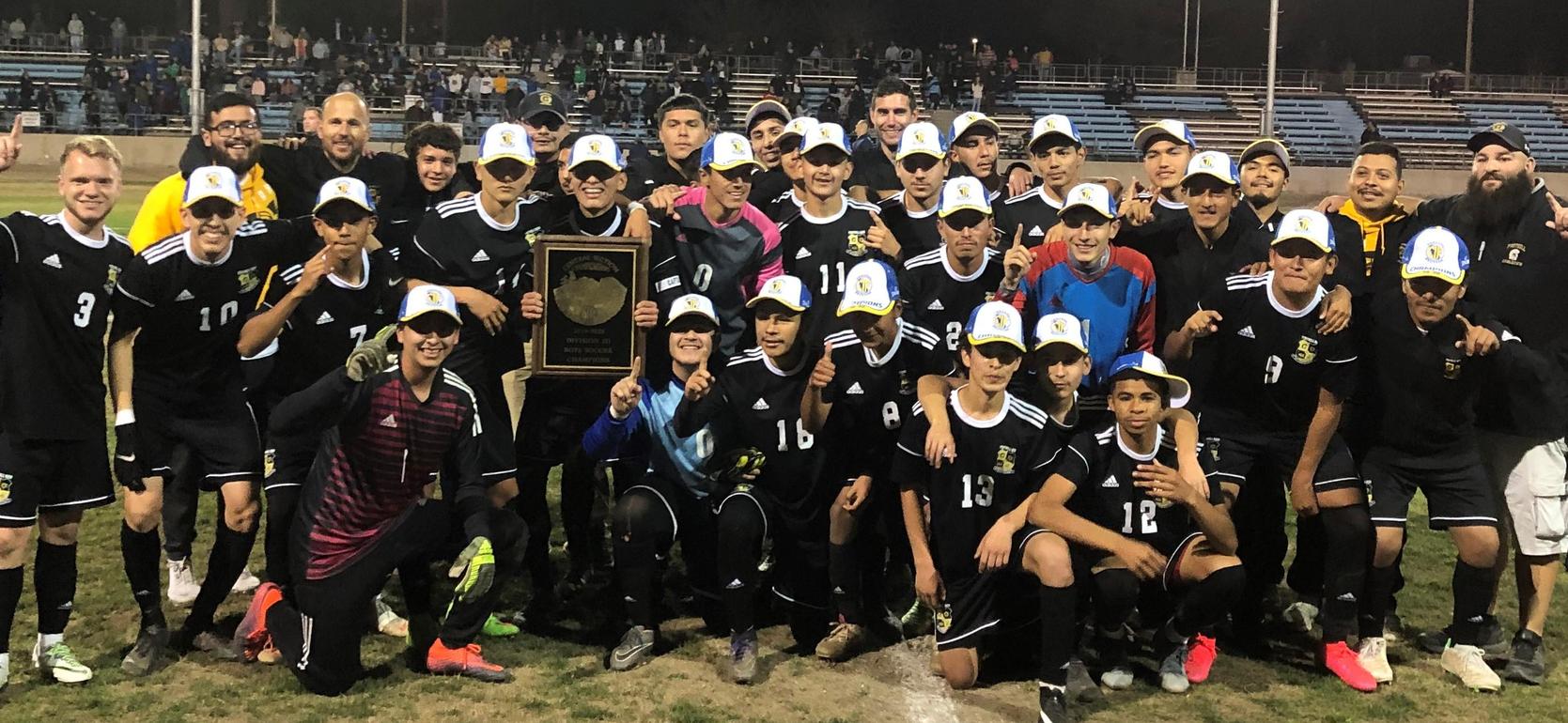 Foothill High School