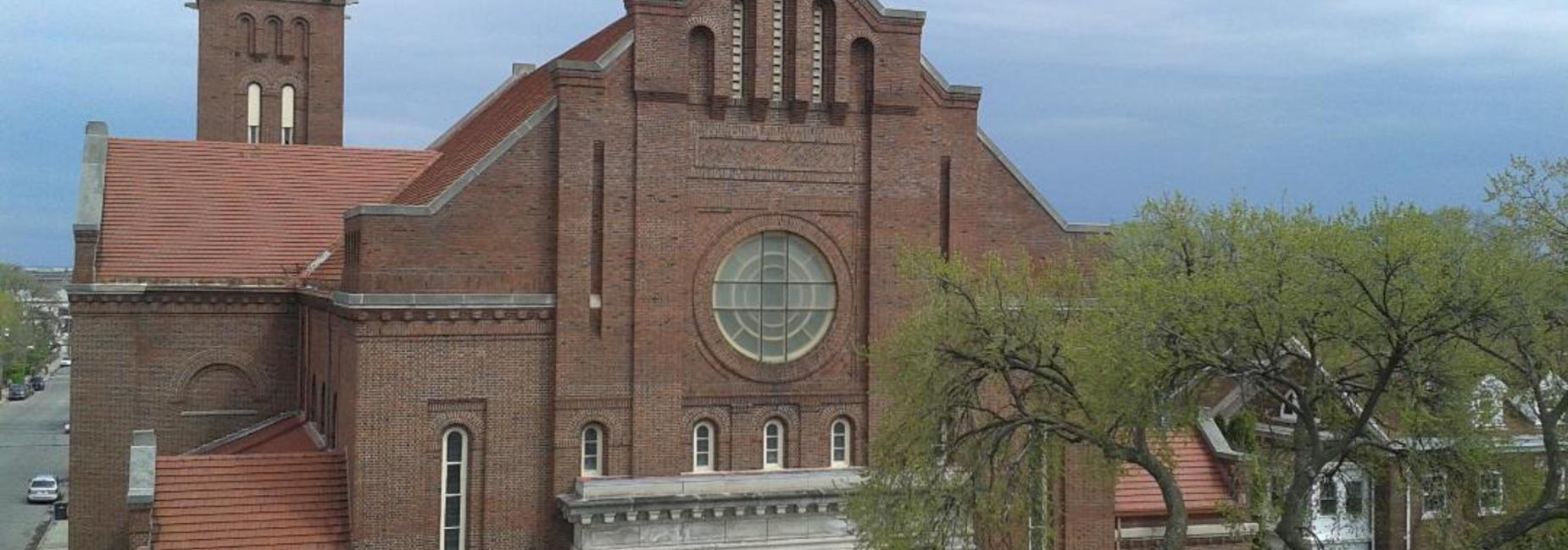 Church of the Incarnation