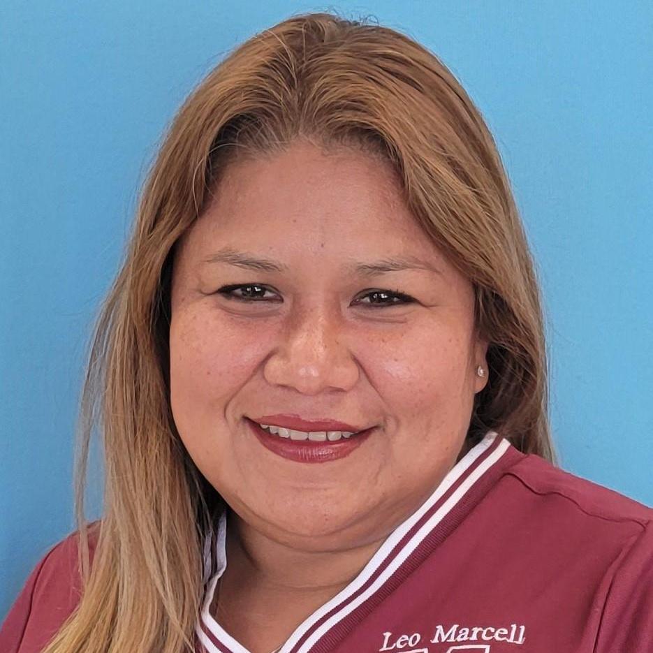 Staff Directory | Marcell Elementary School