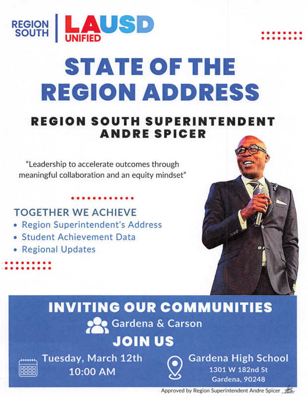 Carson Street Elementary STEAM Academy