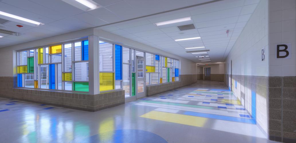 Center Line Public Schools