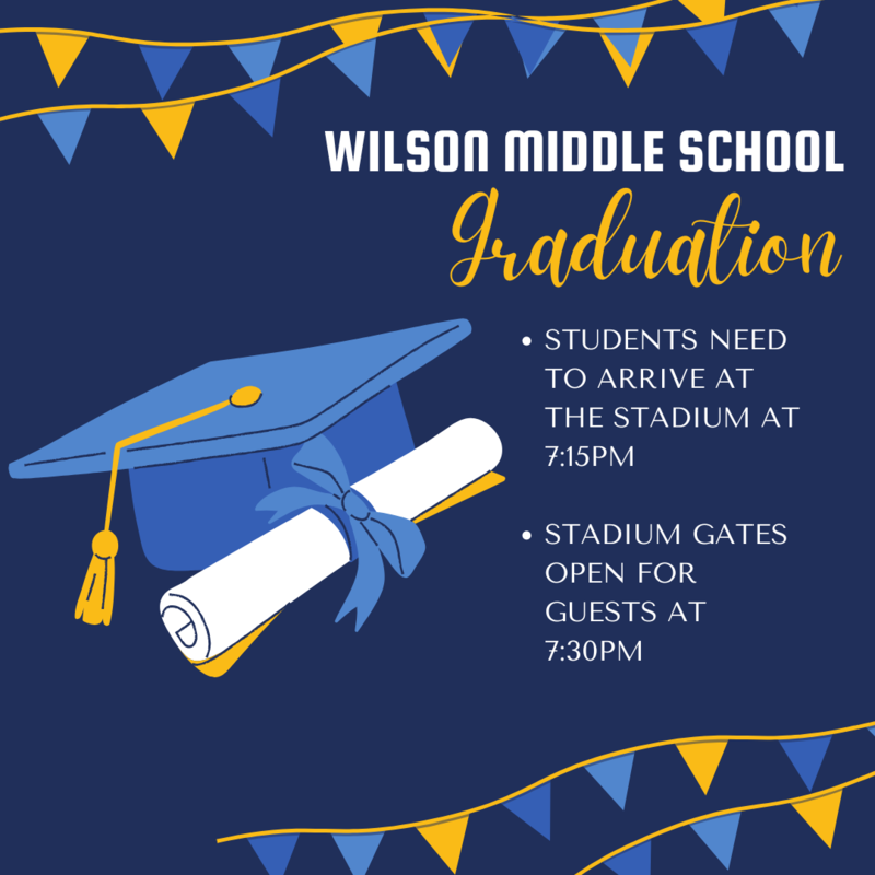 Wilson Middle School