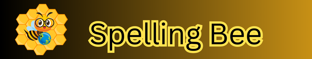 Spelling Bee – Clubs and Activities – Mountain View Elementary School