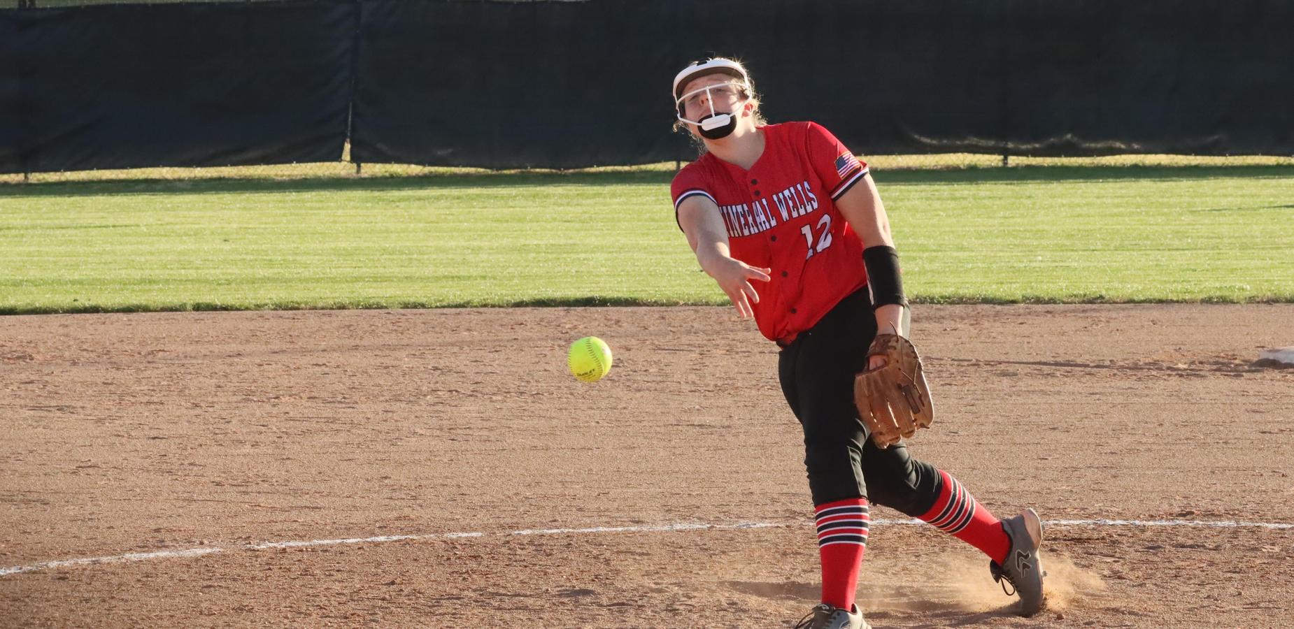 Mineral Wells Independent School District