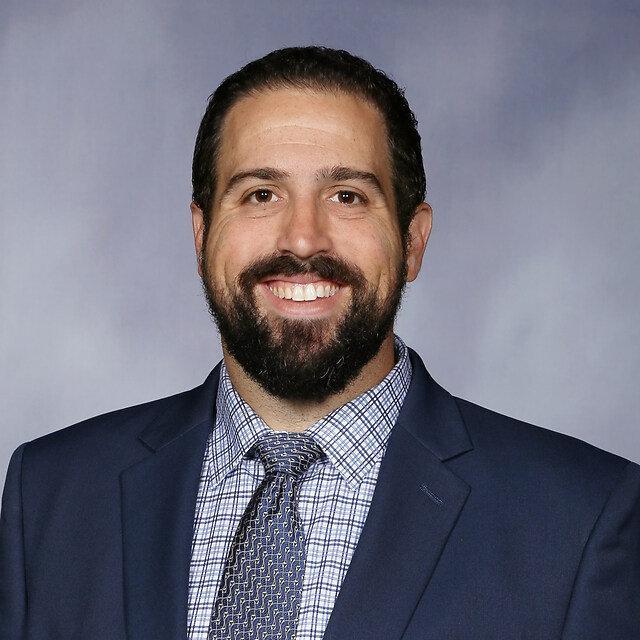 Staff Directory | Bethel Park High School