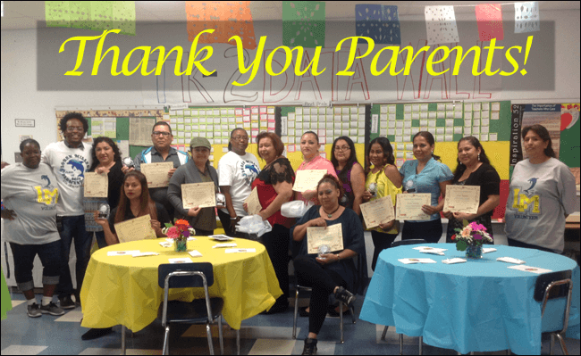 Parent Center – Parents – Loren Miller Elementary School