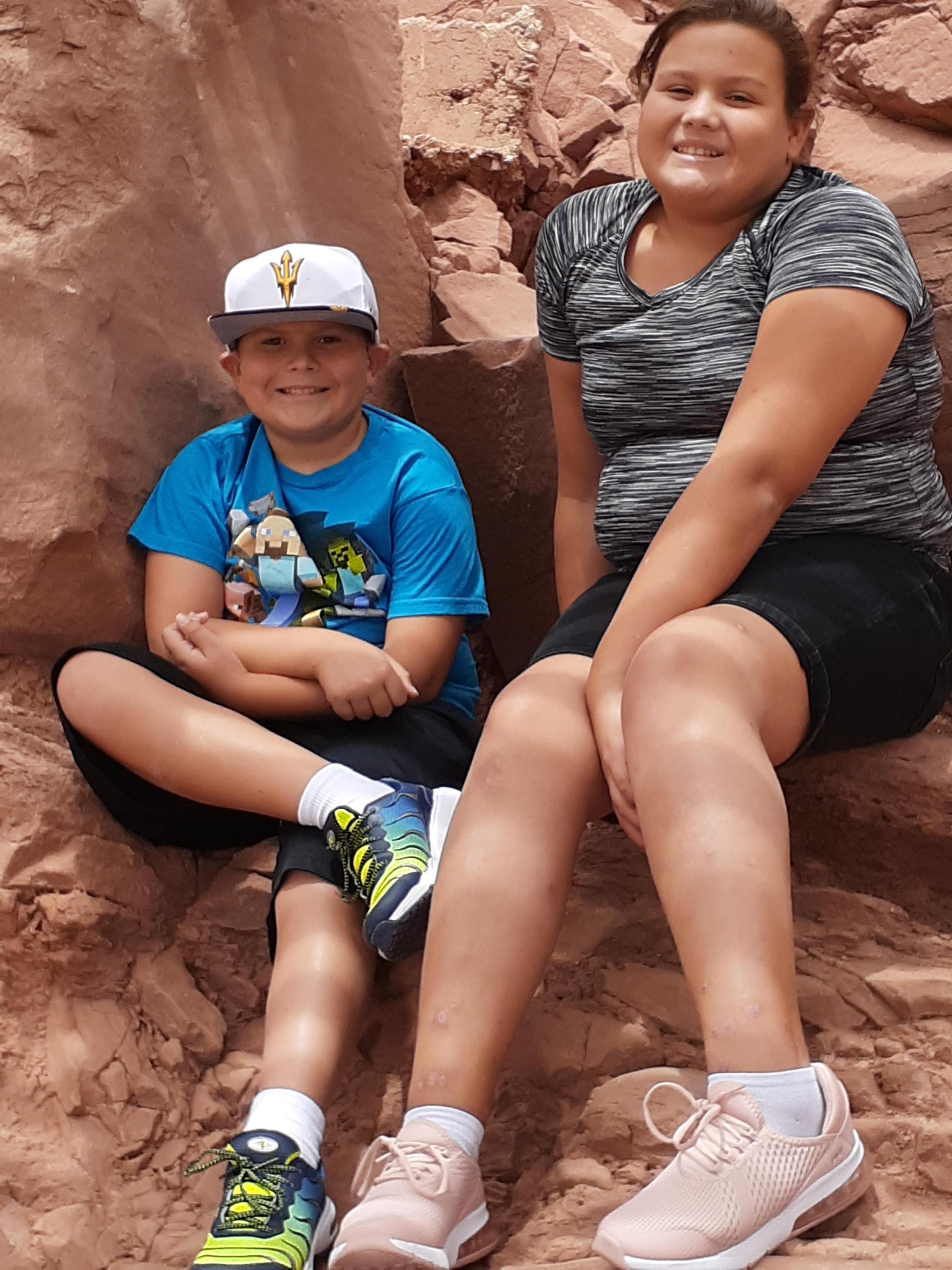 Ms. Medina ~ Room 31 – Shari Medina – Adams Middle School