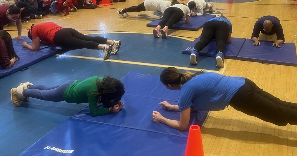 Photos | P.S. 186 Castlewood