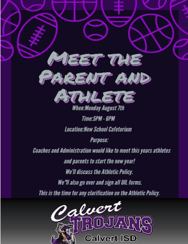 Calvert Independent School District