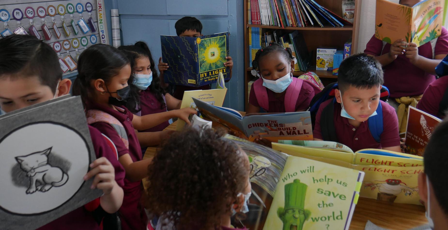 Lifeline Education Charter School