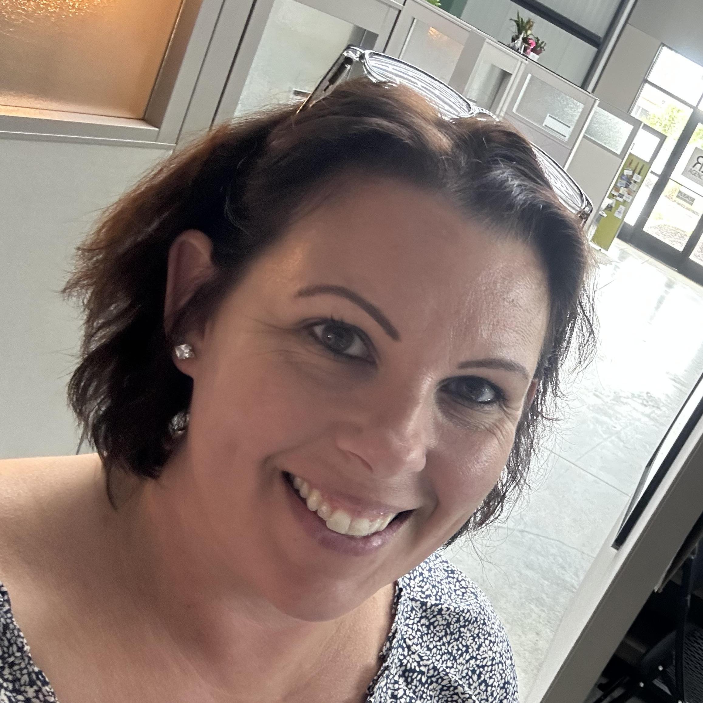 Staff Directory | Smyrna Primary School