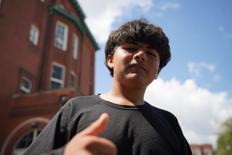 Photos | Evergreen Academy Middle School