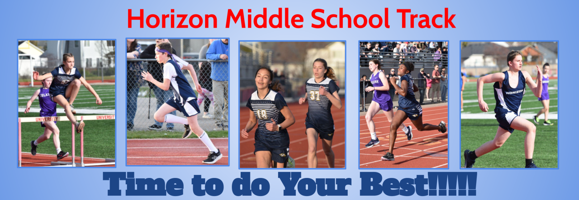 Horizon Middle School