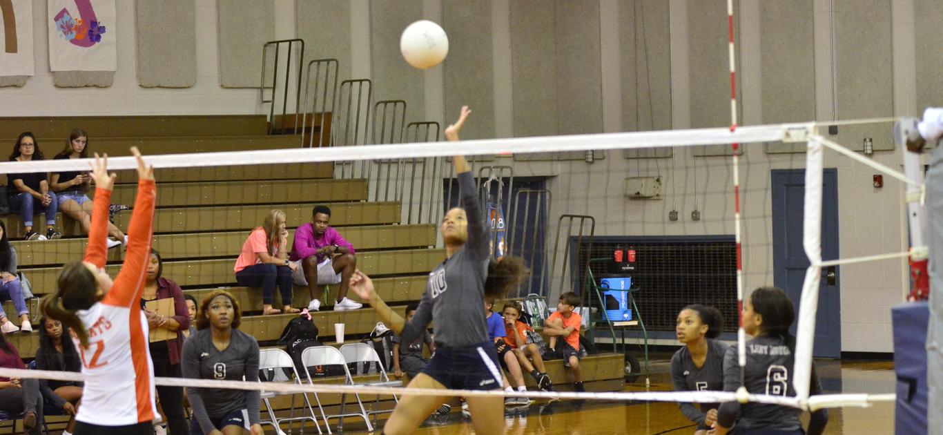 West Orange-Stark High School