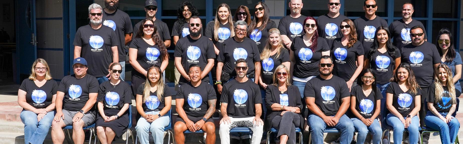 Valley Vista High School