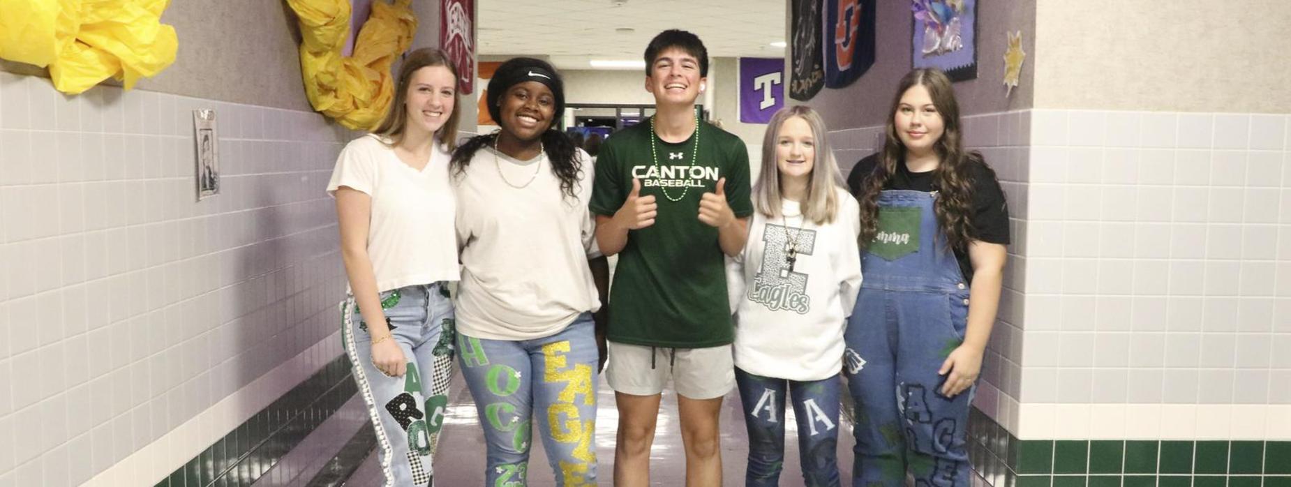 Canton Independent School District