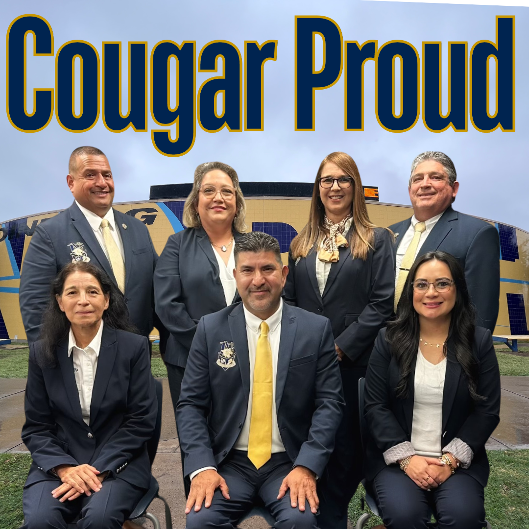 ENHS Administration – Administration – Edinburg North High School