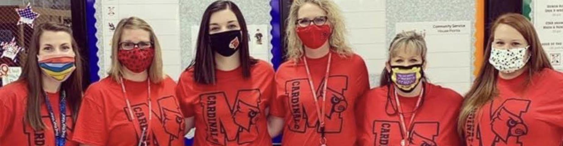 Mayfield Middle School