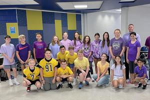 Mars Area Middle School