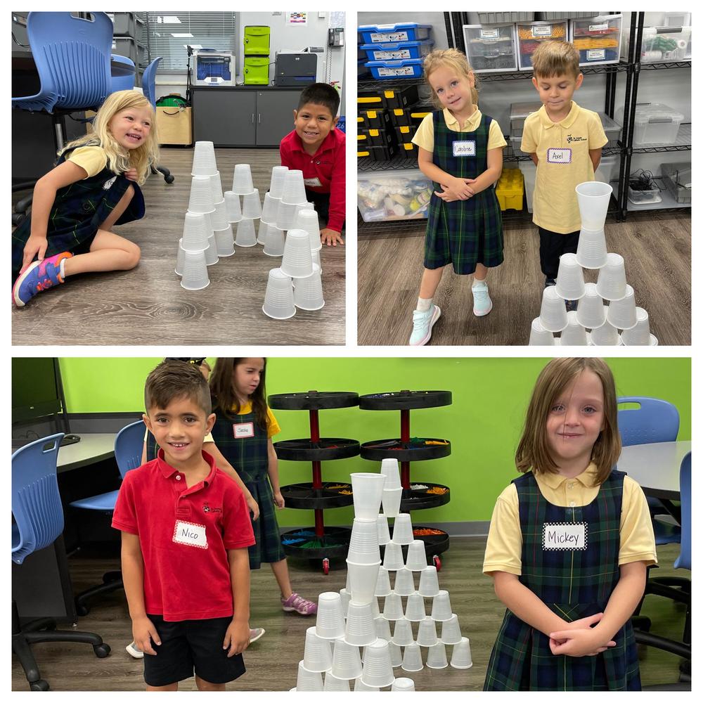 Posts – Mrs. Jennifer MacRitchie – St. Joseph Catholic School