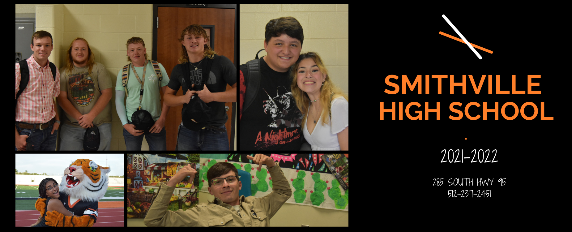 Smithville High School