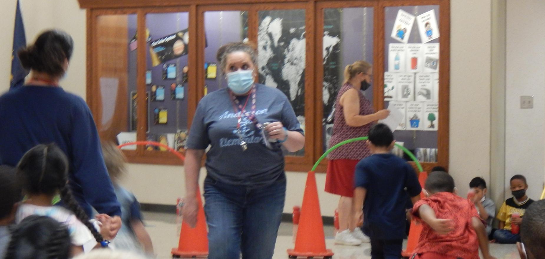 Anderson Elementary School