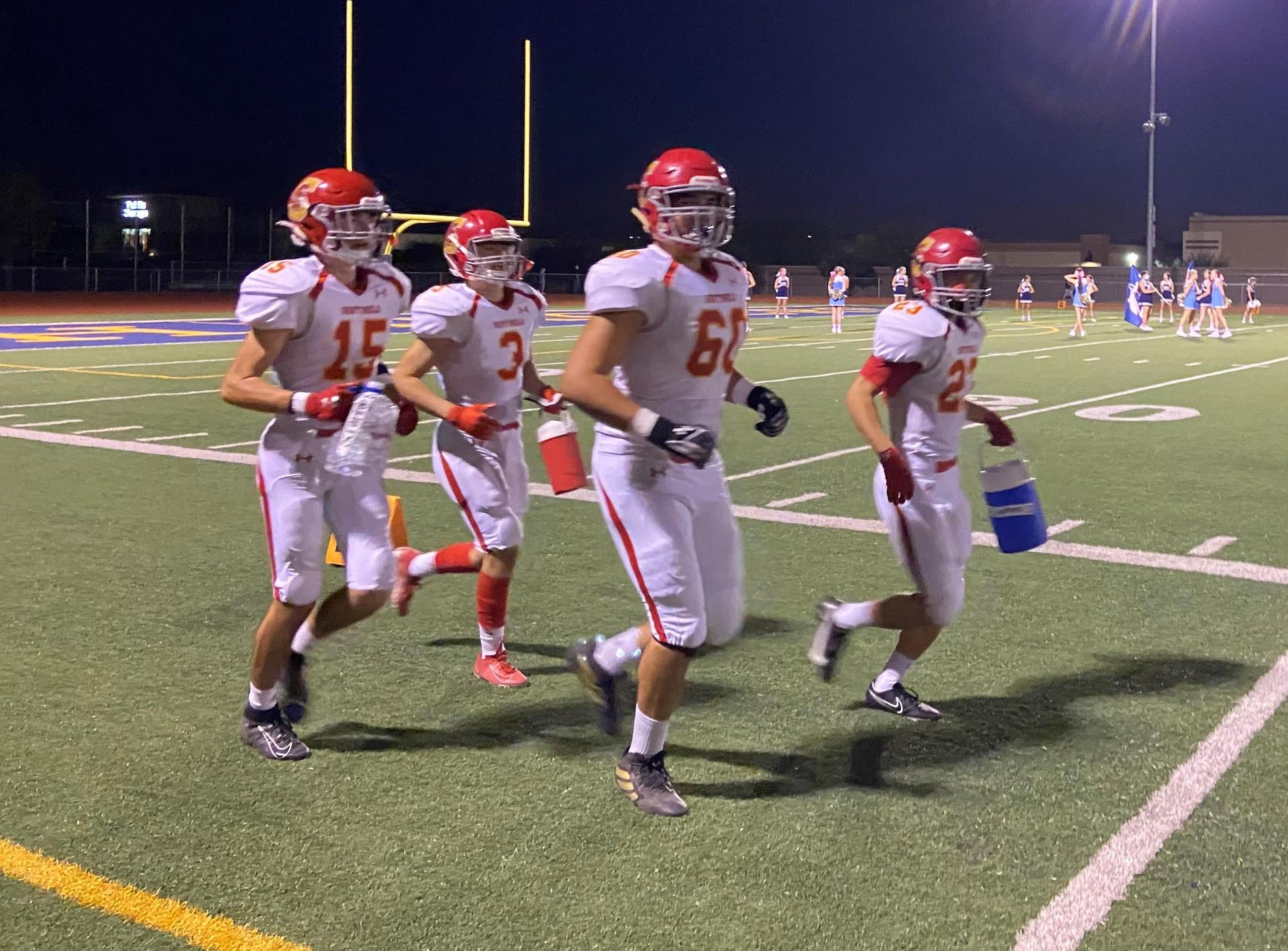 Boy Sports - Boys Sports - Seton Catholic Preparatory