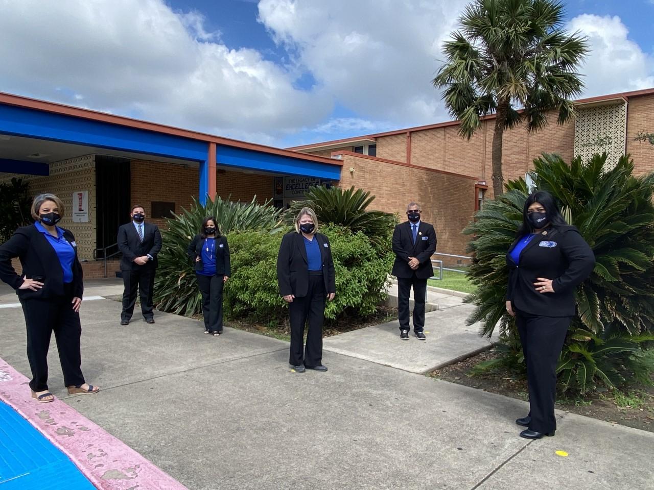 South Middle School Administration – Administration – South Middle School