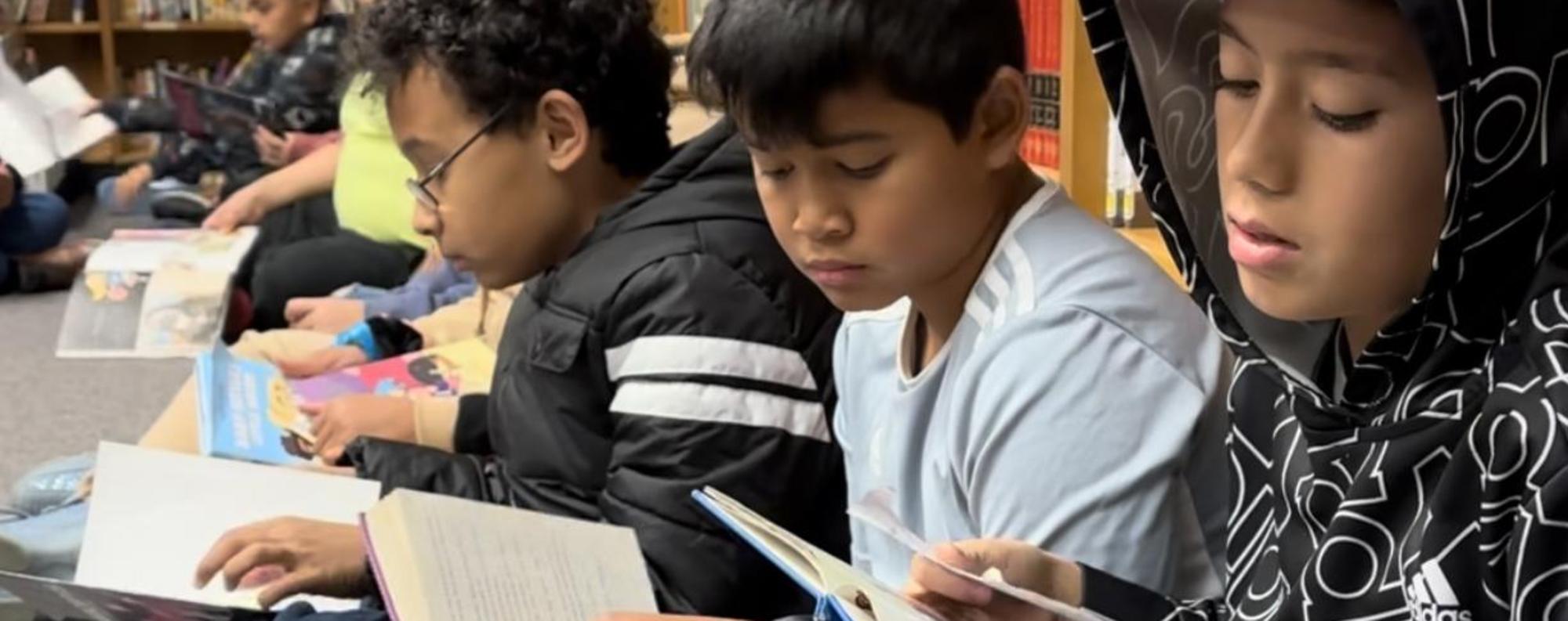 Greenfield Union School District