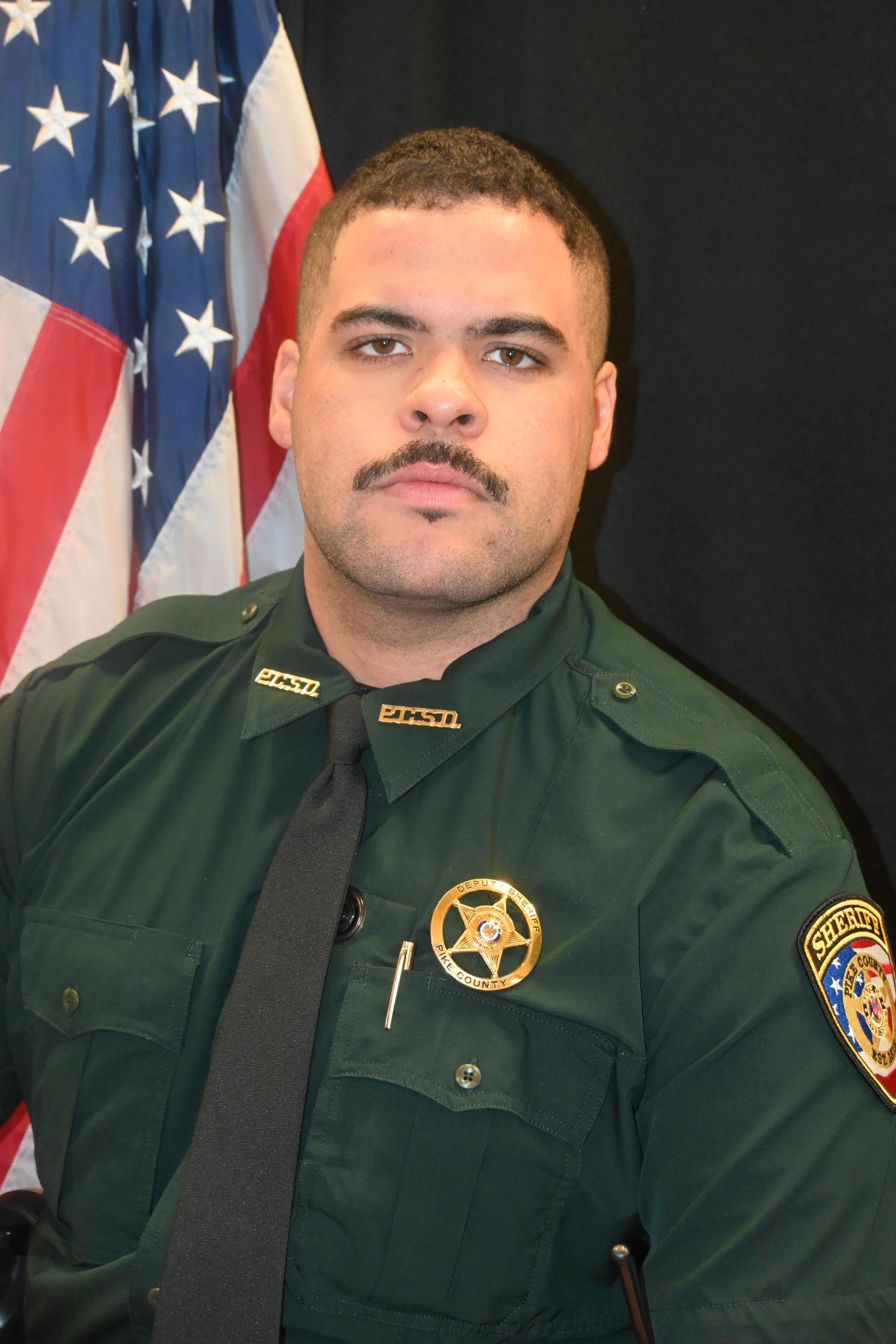 Pike County Sheriff's Office Deputies – Patrol Division – Pike County ...