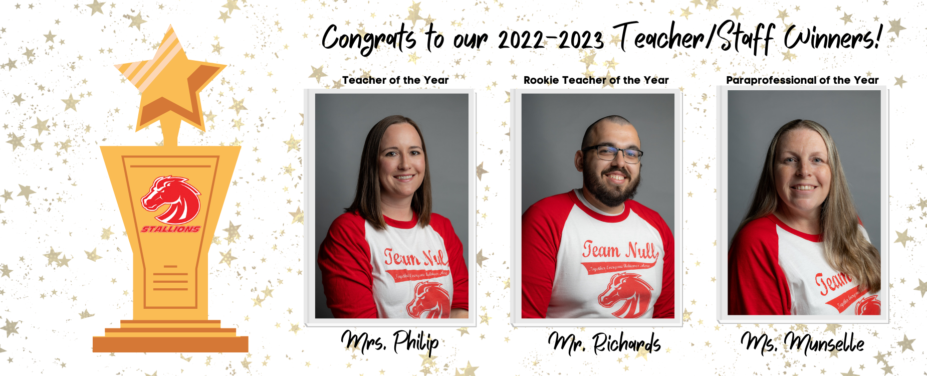 Michael R. Null Middle School